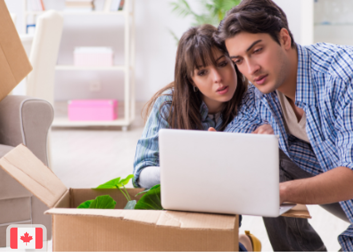 L'Aide-mémoire du Déménagement - MovingWaldo