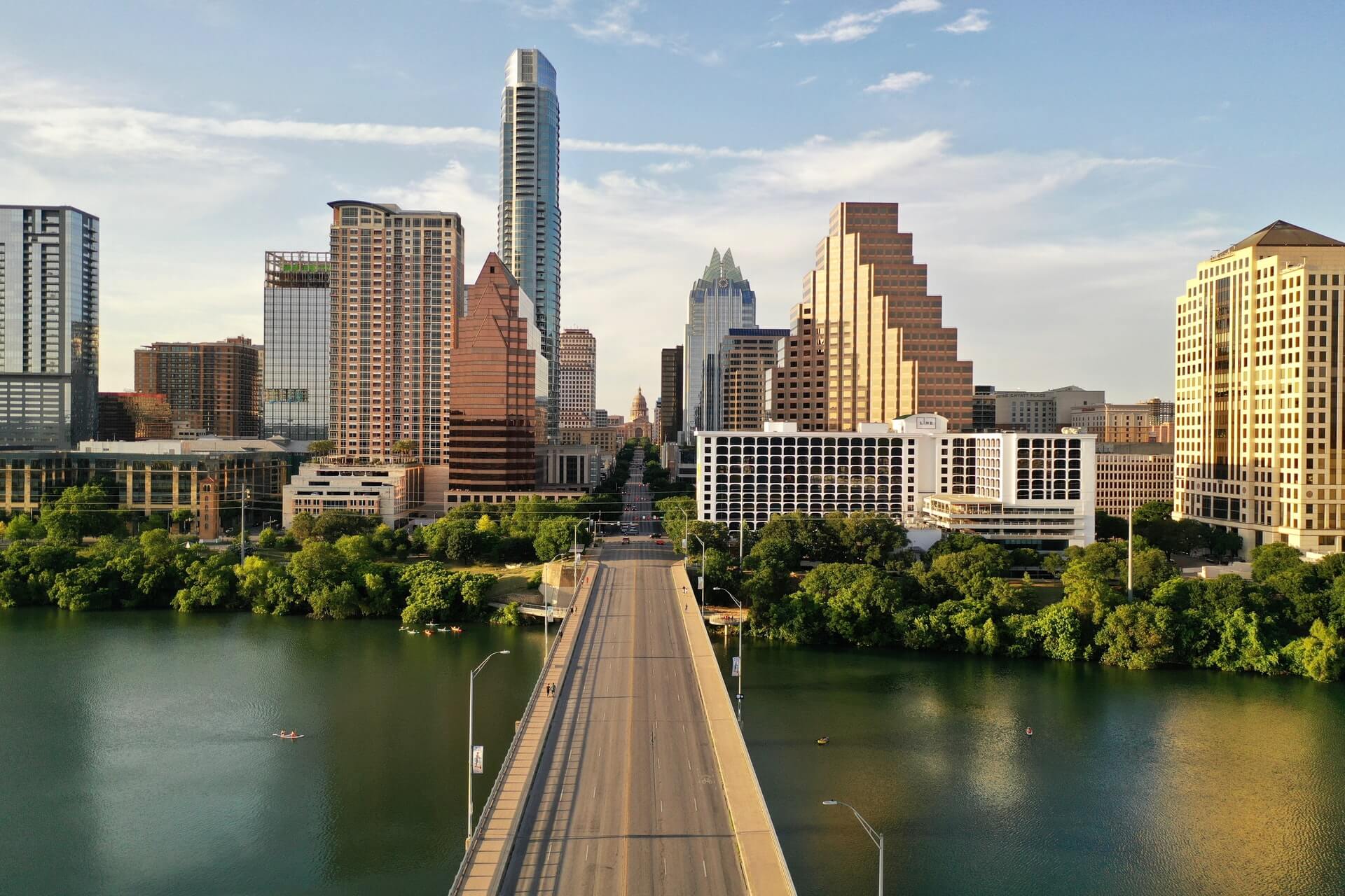 5 Best Austin Movers - The Best Moving Companies in Austin, TX