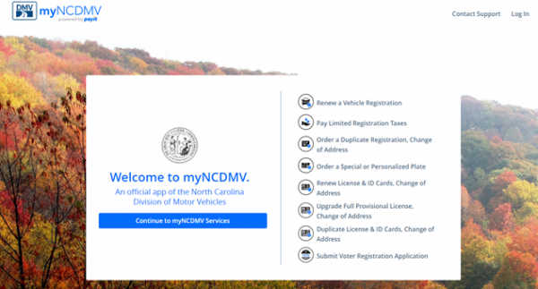 How To Notify The North Carolina DMV Of An Address Change MovingWaldo how-to-notify-the-north-carolina-dmv-of-an-address-change-movingwaldo