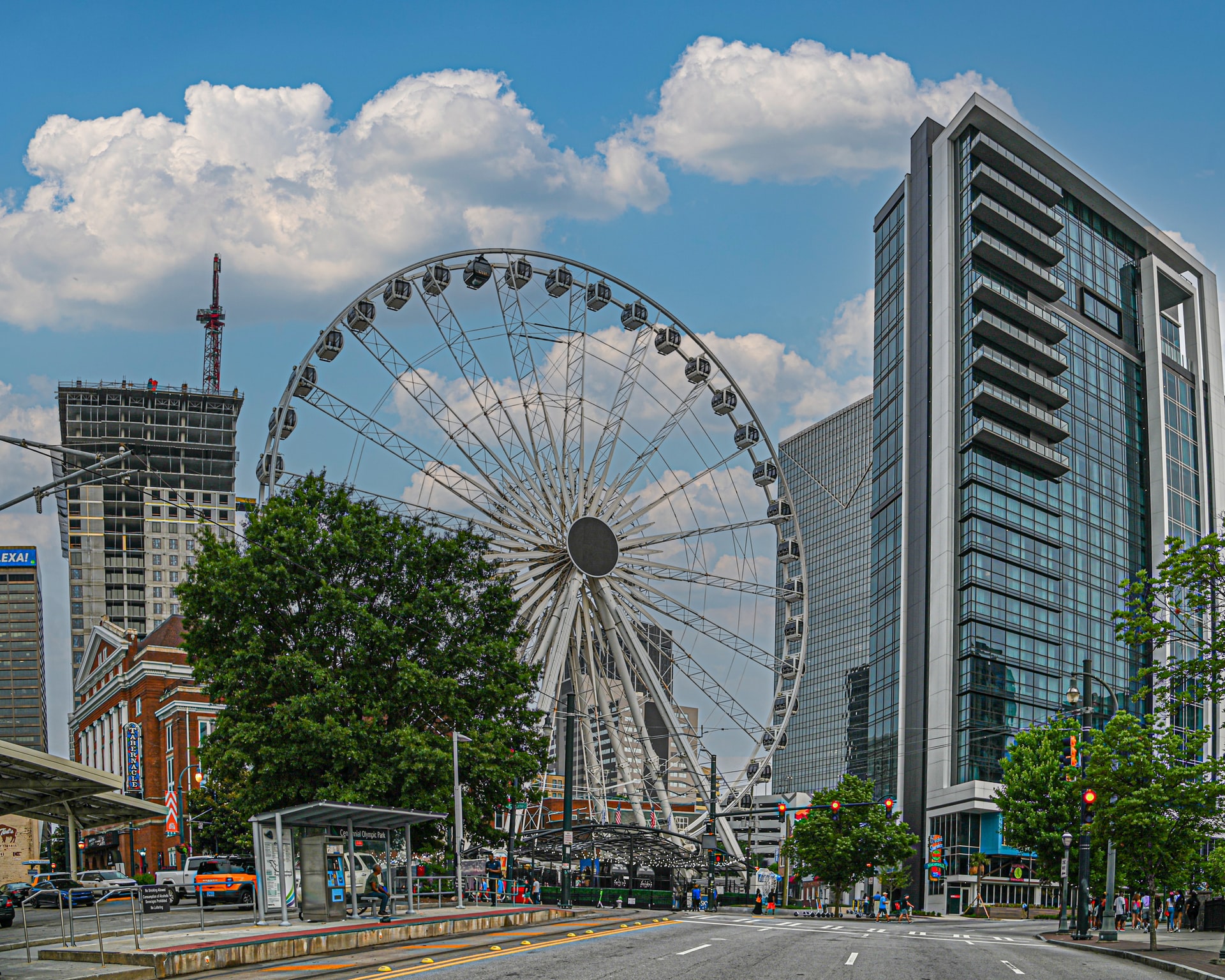 Top 5 Best Movers from Washington, DC to Atlanta, GA