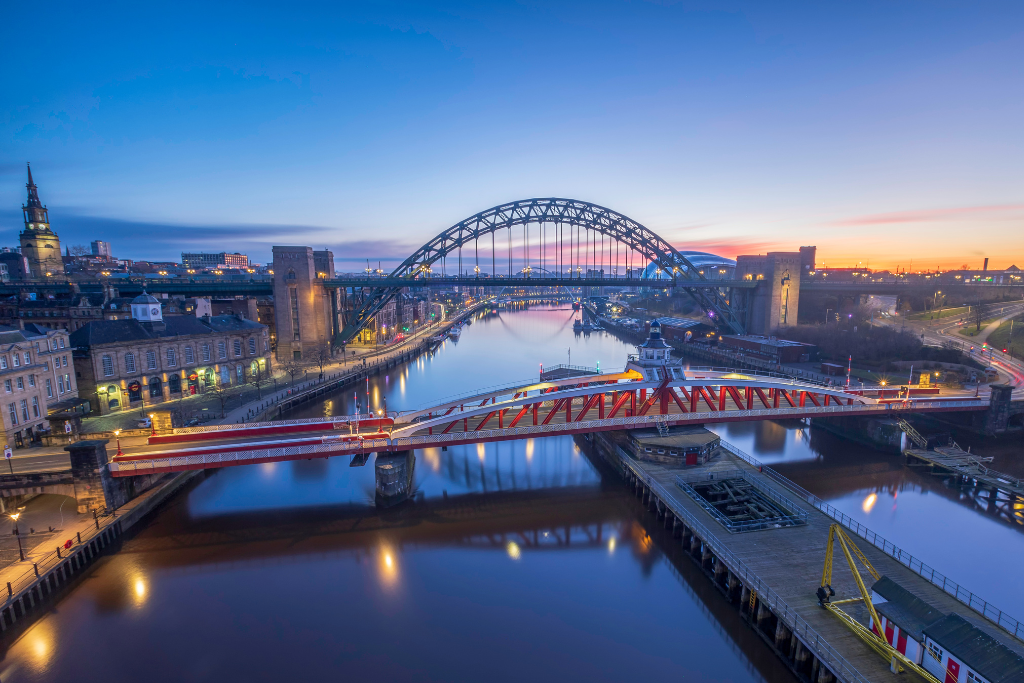top-4-best-newcastle-van-hire-companies