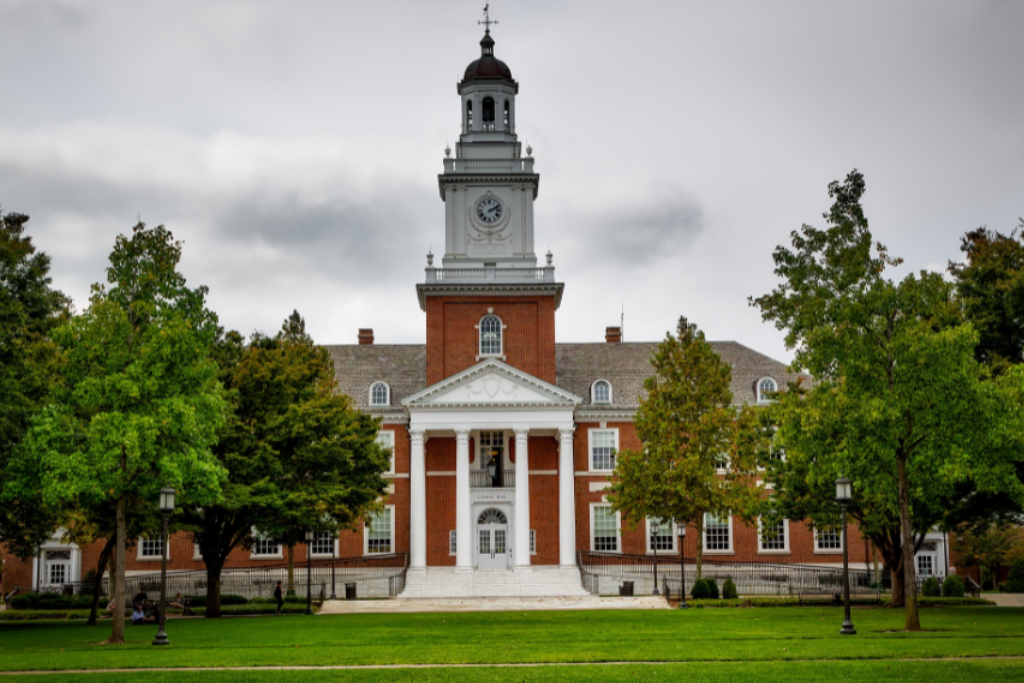 Top 7 Best states for education in the US with the Best quality of life ...