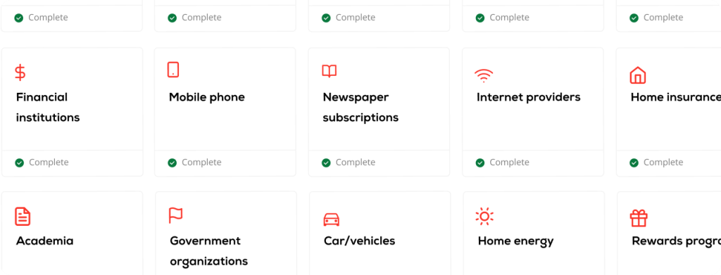 Who should I notify of my change of address? Ontarian Checklist