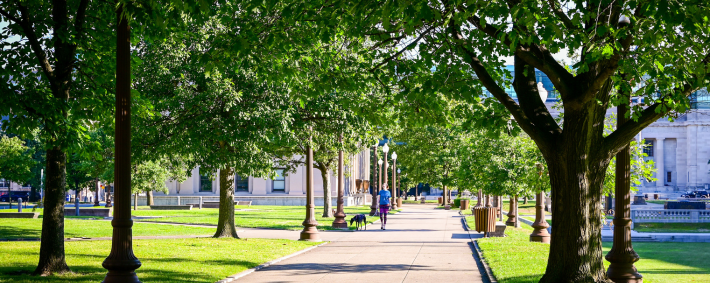 Top 7 Safest Neighborhoods to live in Washington, DC with the Best ...