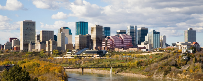Moving to Edmonton – Where should I live? – 2024