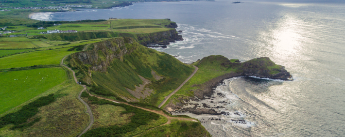 Top 7 Best places to live in Northern Ireland with the Best quality of ...