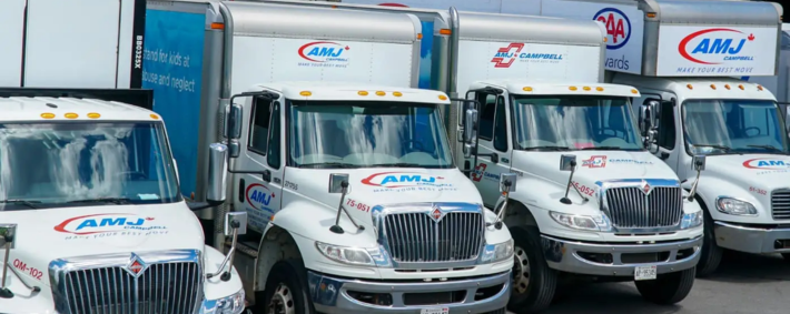 5 Best Long-Distance Moving Companies in Canada