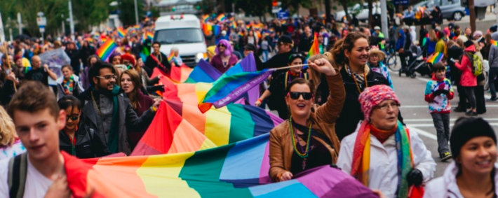 Top 7 Most LGBT friendly cities to live in Canada with the Best quality ...