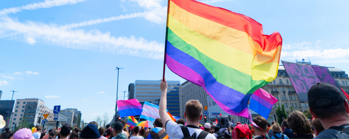 Top 7 Most LGBT friendly cities to live in Canada with the Best quality ...