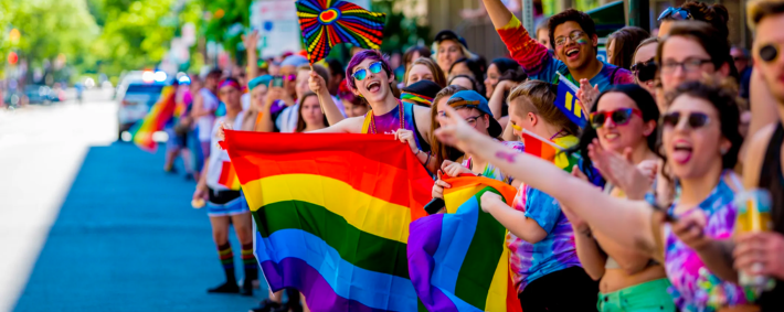 Top 7 Most LGBT friendly cities to live in Canada with the Best quality ...
