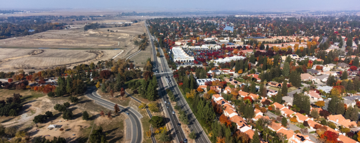 Top 5 Cheapest places to live in California with the Best quality of ...