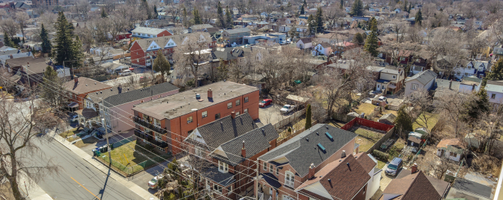 Top 5 Safest neighborhoods to live in Toronto with the Best quality of ...
