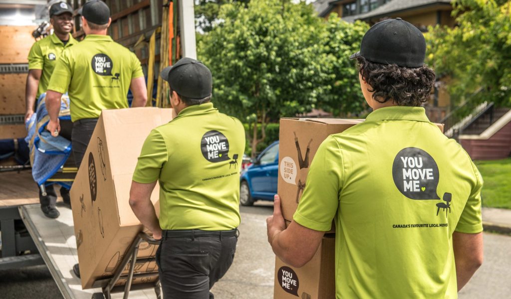 You Move Me: Reviews, Pricing, Services & More!