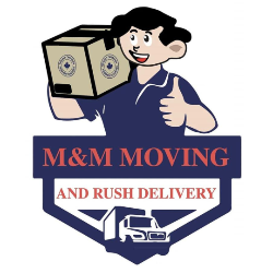 M&M Moving & Rush Delivery - Verified reviews, services and more