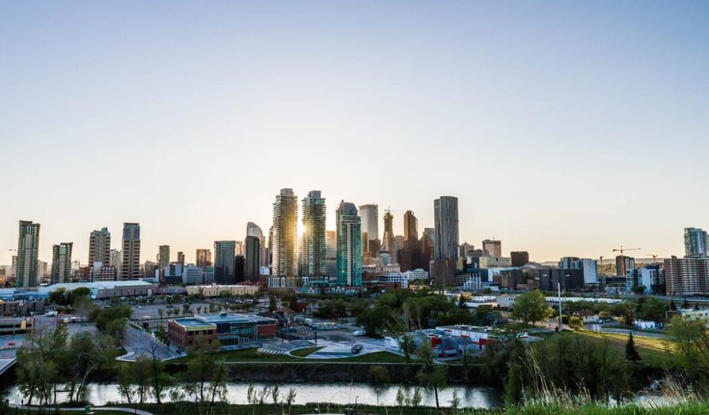 5 Best Internet Providers in Calgary